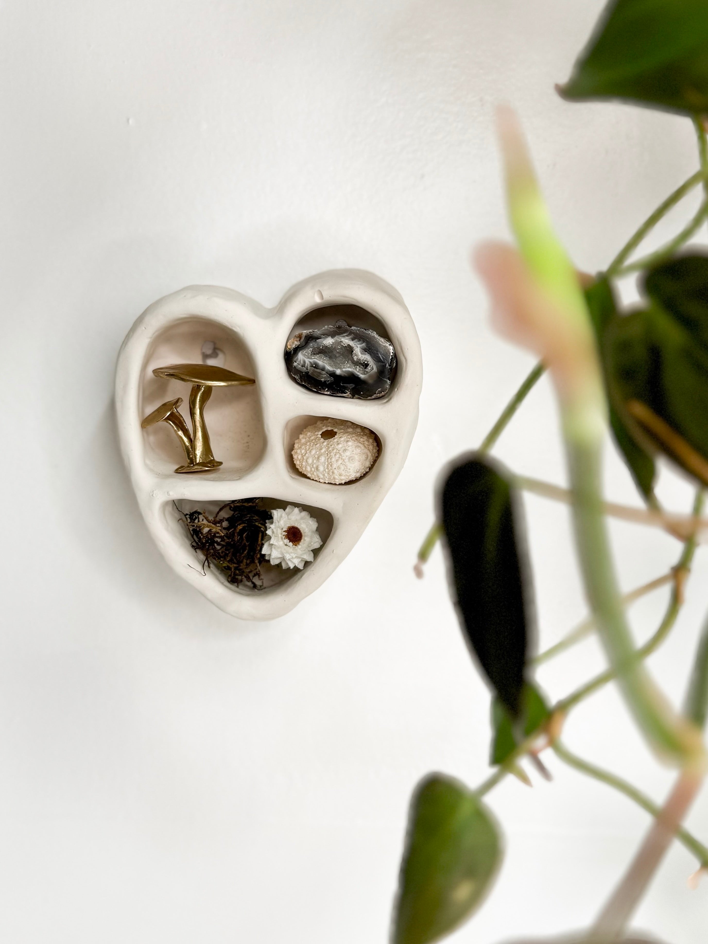 Cement Curio Collection – The Minimalist Ceramist